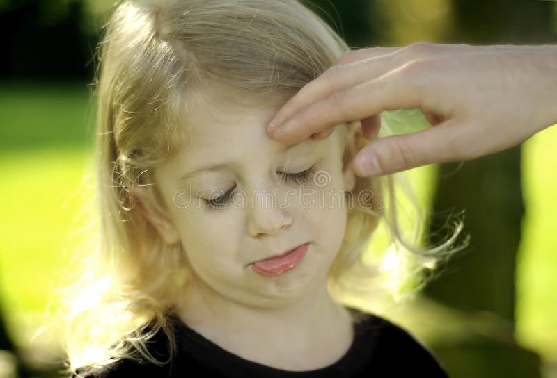 Consolation stock image. Image of female, natural, black - 1603811