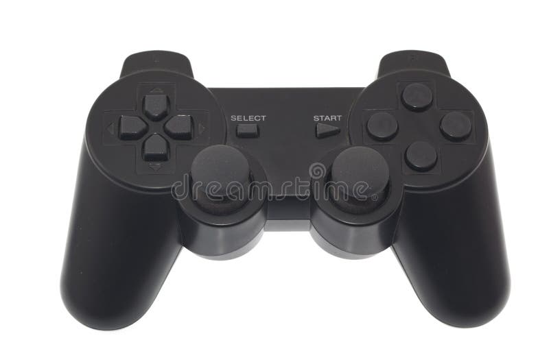 Console accessories stock image. Image of gamer, electronic - 21229799