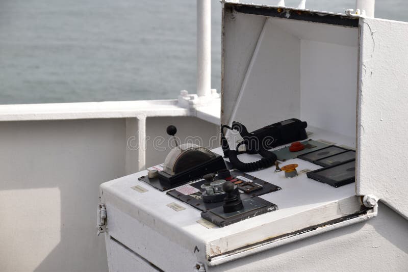 Ship's Telegraph Stock Photos - Free & Royalty-Free Stock Photos from ...