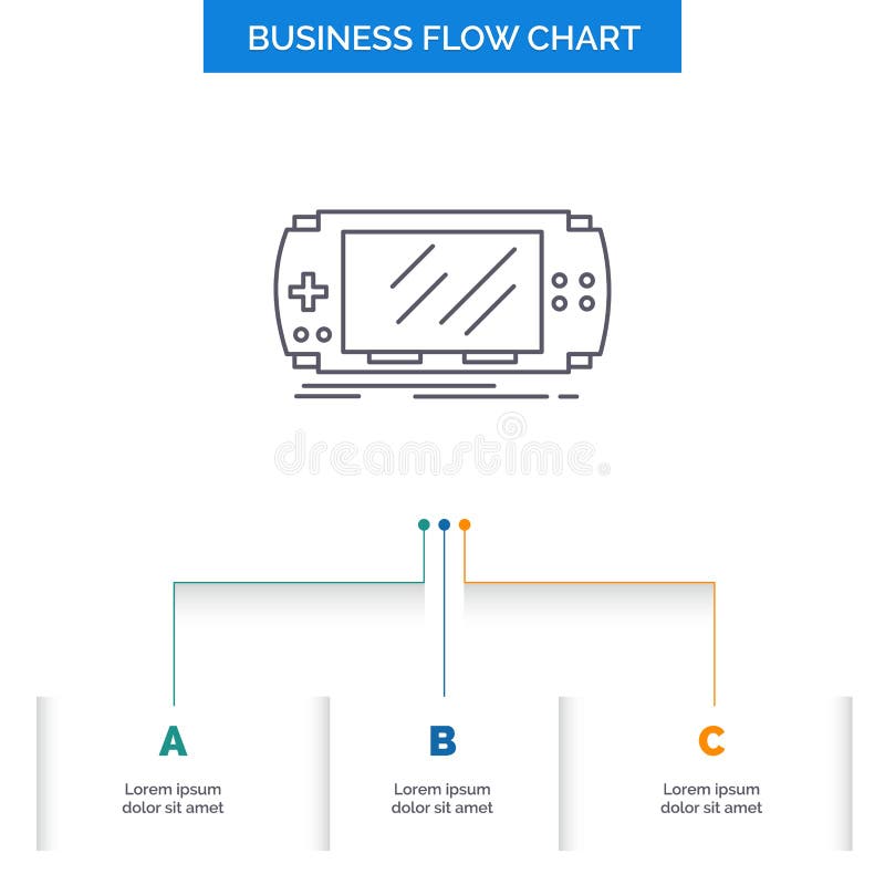 Psp Business Flow Stock Illustrations – 3 Psp Business Flow Stock ...