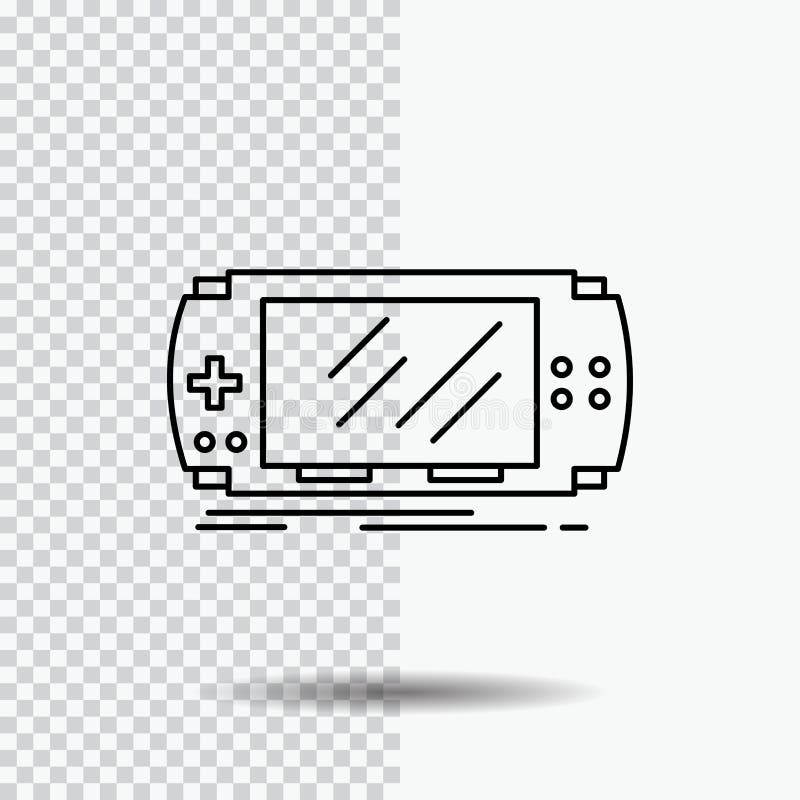 Psp Stock Illustrations – 355 Psp Stock Illustrations, Vectors ...