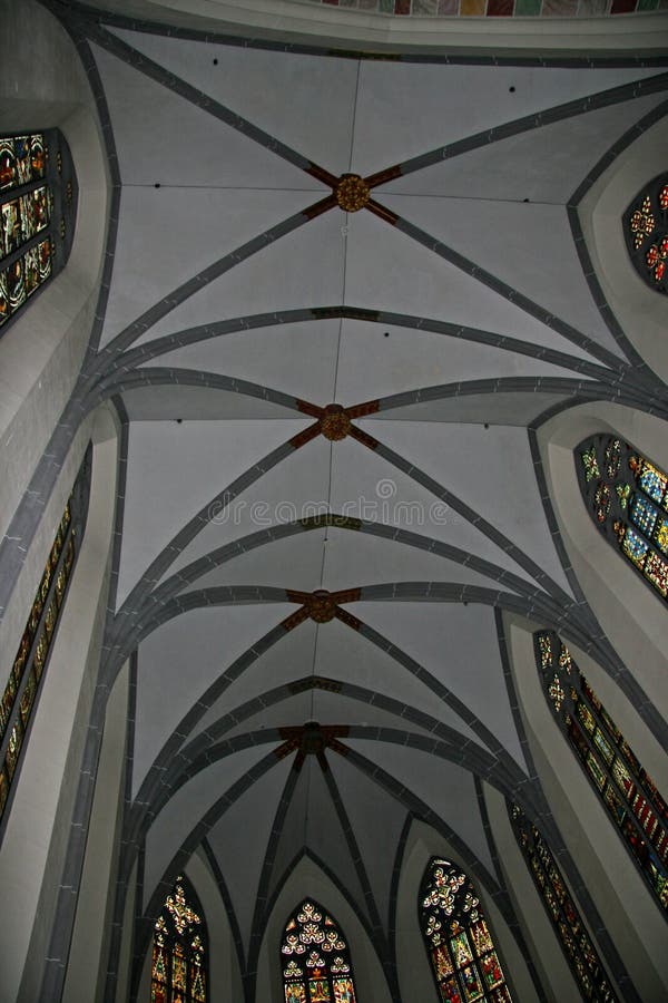 Consolidated ceiling stock photo. Image of catholicism - 67886528