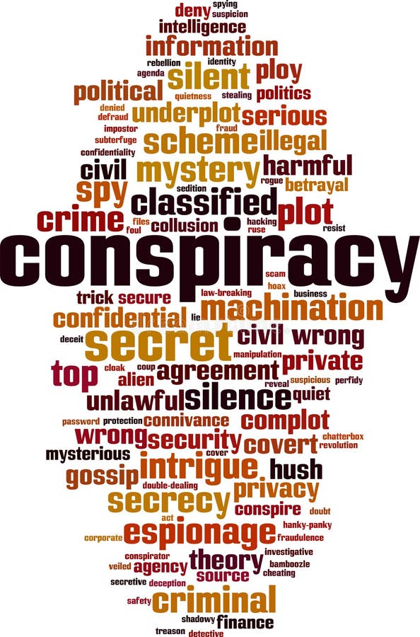 Conspiracy Stock Illustrations – 3,638 Conspiracy Stock Illustrations ...