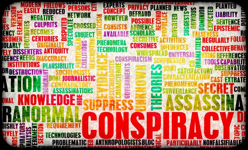 Conspiration Stock Illustrations, Vecteurs, & Clipart – (11,951 Stock ...