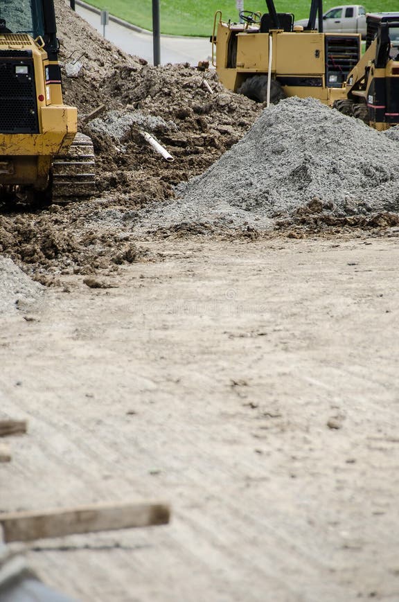 Consruction Site stock image. Image of ship, metal, details - 47814269
