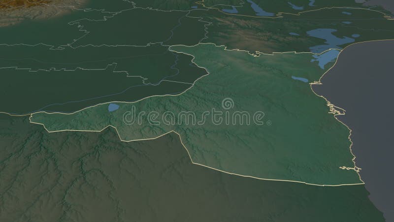 Constanta Map Stock Illustrations – 191 Constanta Map Stock ...