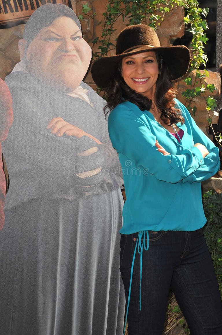 118 Constance Marie Sexy Movie Stock Photos - Free & Royalty-Free Stock ...