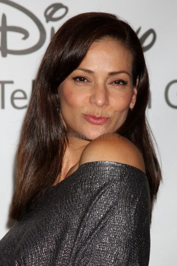 Constance Marie editorial stock photo. Image of disney - 23344213