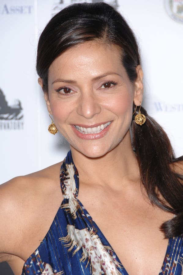 Constance Marie editorial photo. Image of featureflash - 25135326