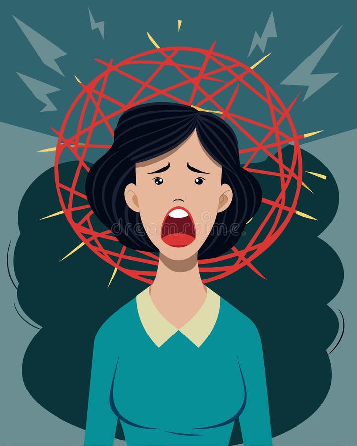 The Constant Barrage of Hurtful Words Felt Like Sticky Strands of a Web ...