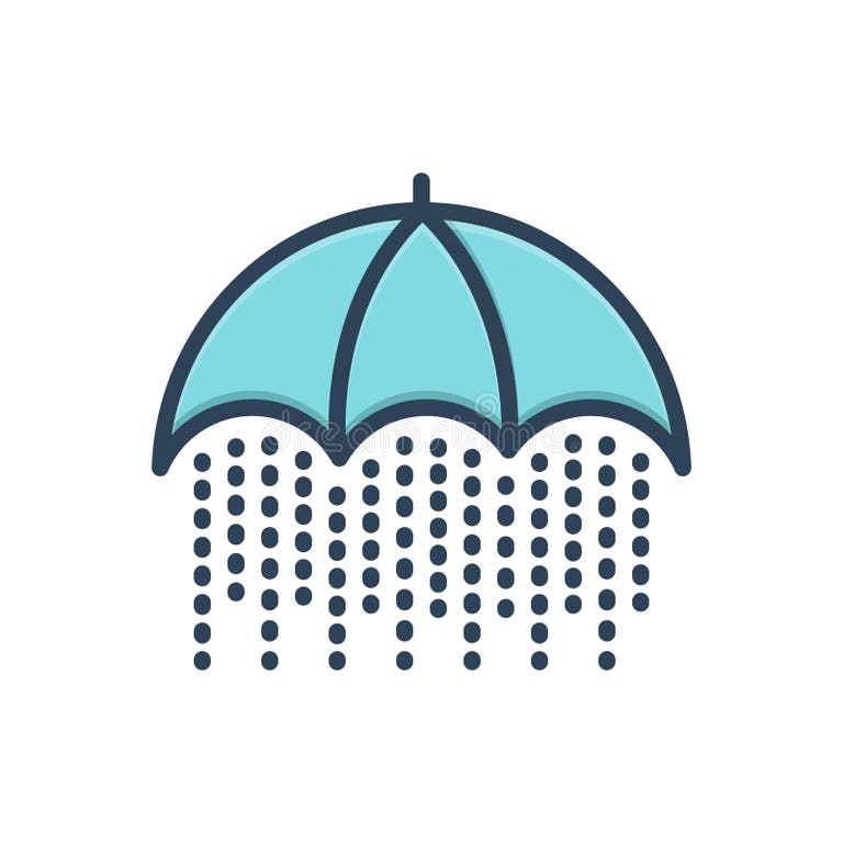 Color Illustration Icon for Constant, Constant and Still Stock ...