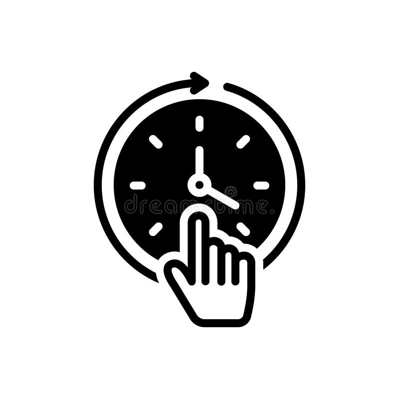 Mix Icon for Consistent, Constant and Consistency Stock Vector ...