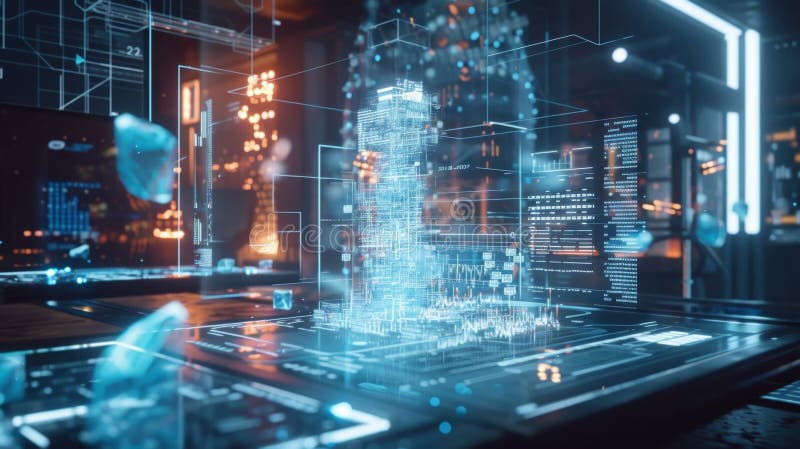 A Constant Inflow of Data Stimulating the Learning and Development of ...