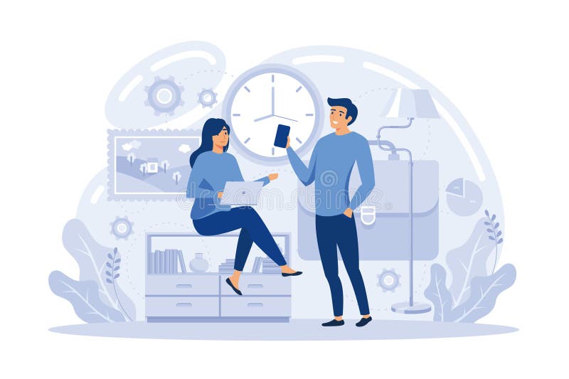 Constant Innovation Business, Tech Savvy, Data Driven Business ...