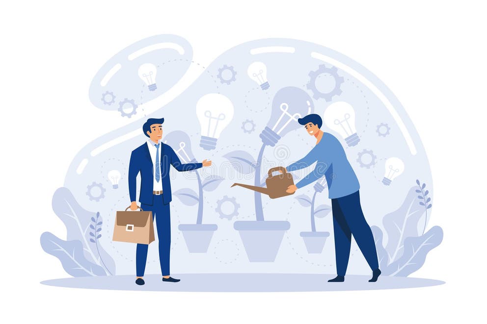 Constant Innovation Business, Tech Savvy, Data Driven Business ...