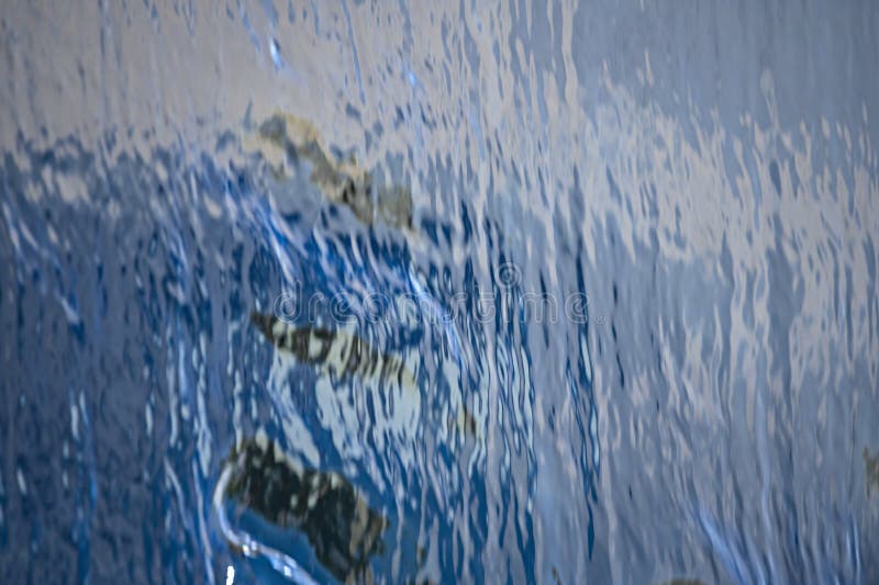 The Constant Movement of Water Masses Over Different Geological ...