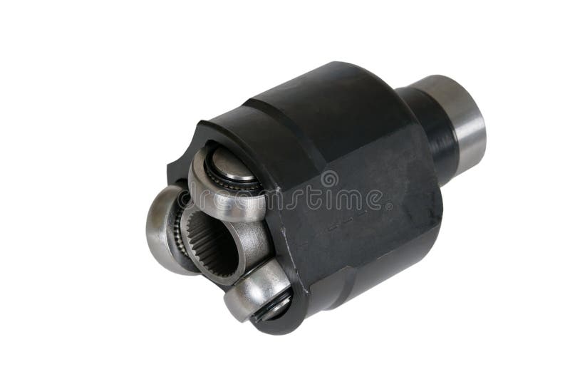 Constant velocity joint . stock image. Image of macro - 65915709 Constant velocity joint . stock image. Image of macro - 65915709