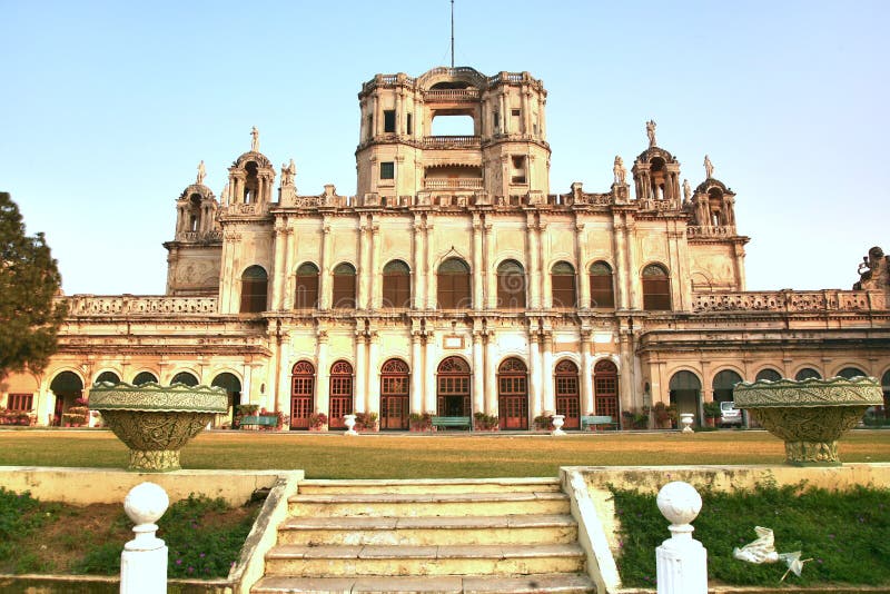Constantia House Lucknow Stock Photos - Free & Royalty-Free Stock ...