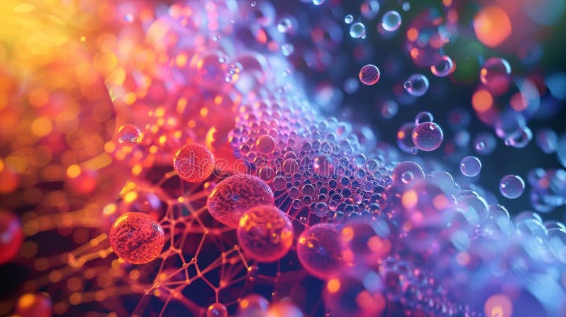 The Constantly Changing Properties and States of Electron Clouds within ...