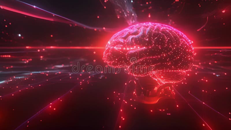 A Constantly Evolving Map of the Brain Constantly Updated and Expanded ...