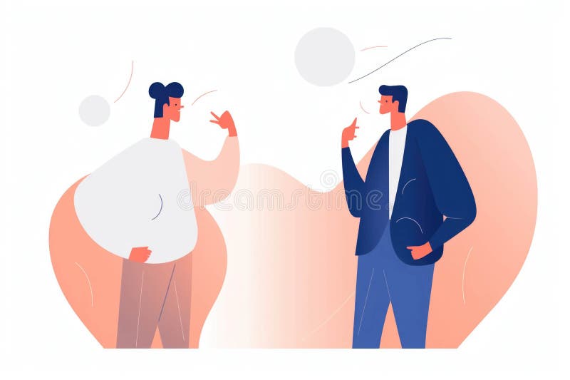 Constantly Talking Even when it Isnt Necessary Psychology Emotions ...