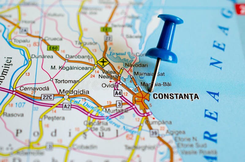 Constanta Map Photos - Free & Royalty-Free Stock Photos from Dreamstime