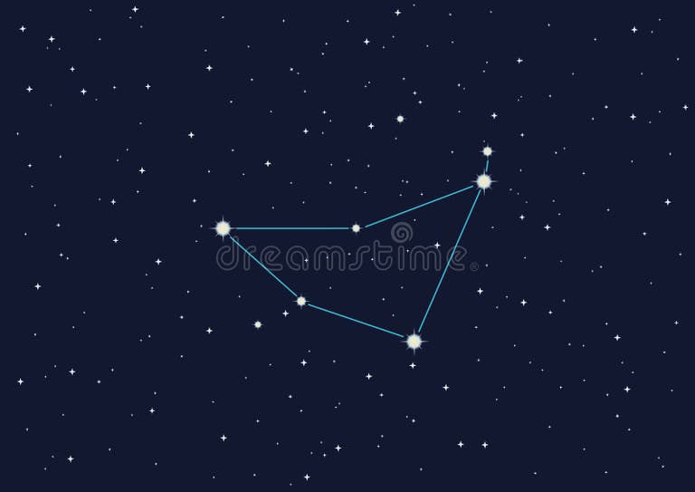 Infinity Constellation Stock Illustrations – 46,928 Infinity ...