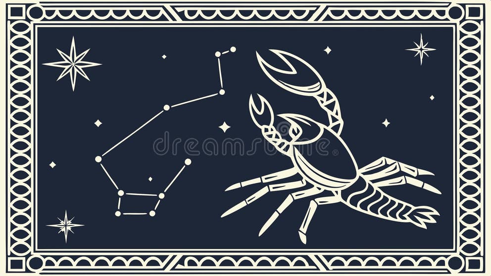 Constellation Frame Stock Illustrations – 12,927 Constellation Frame ...
