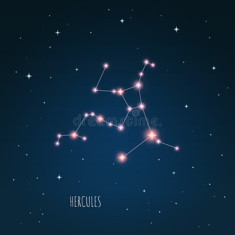 Hercules Astronomy