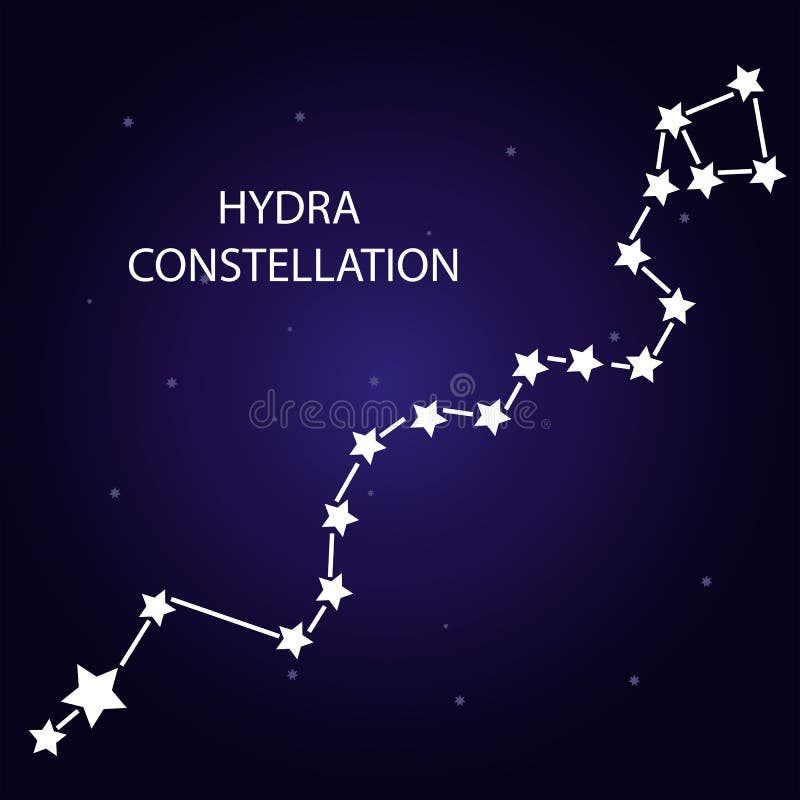 Hydra Constellation