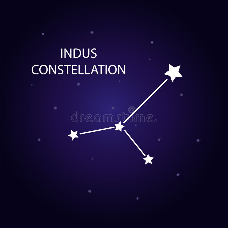 Indus Constellation Star Tales – Indus