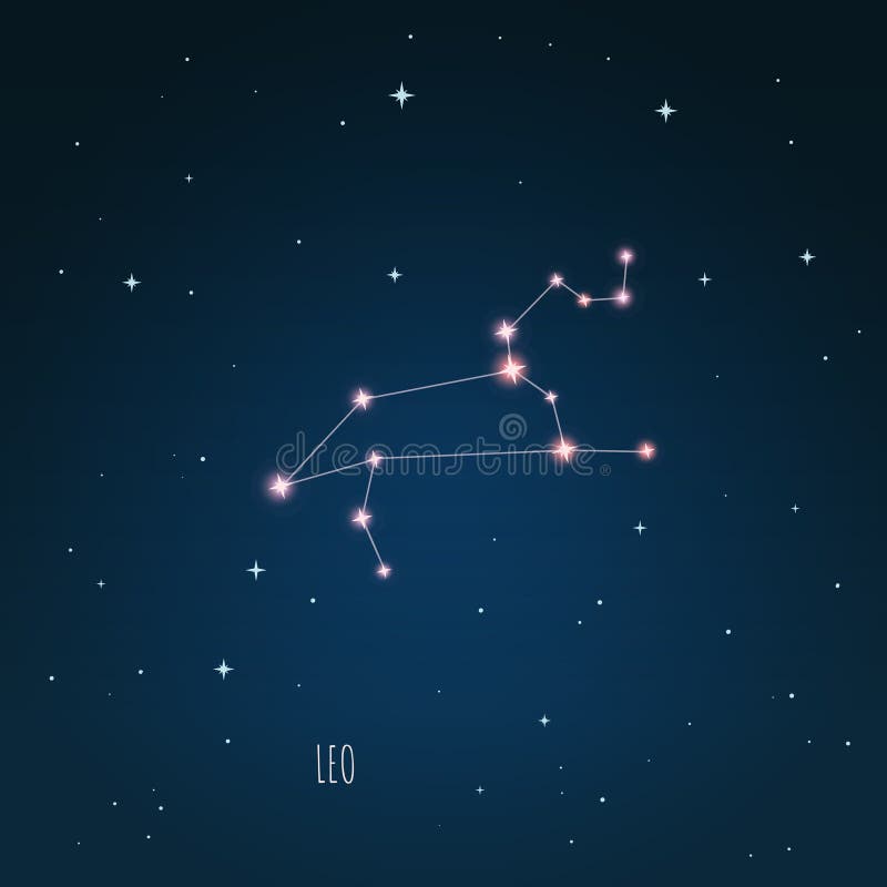 Leo Telescope Stock Illustrations – 360 Leo Telescope Stock ...