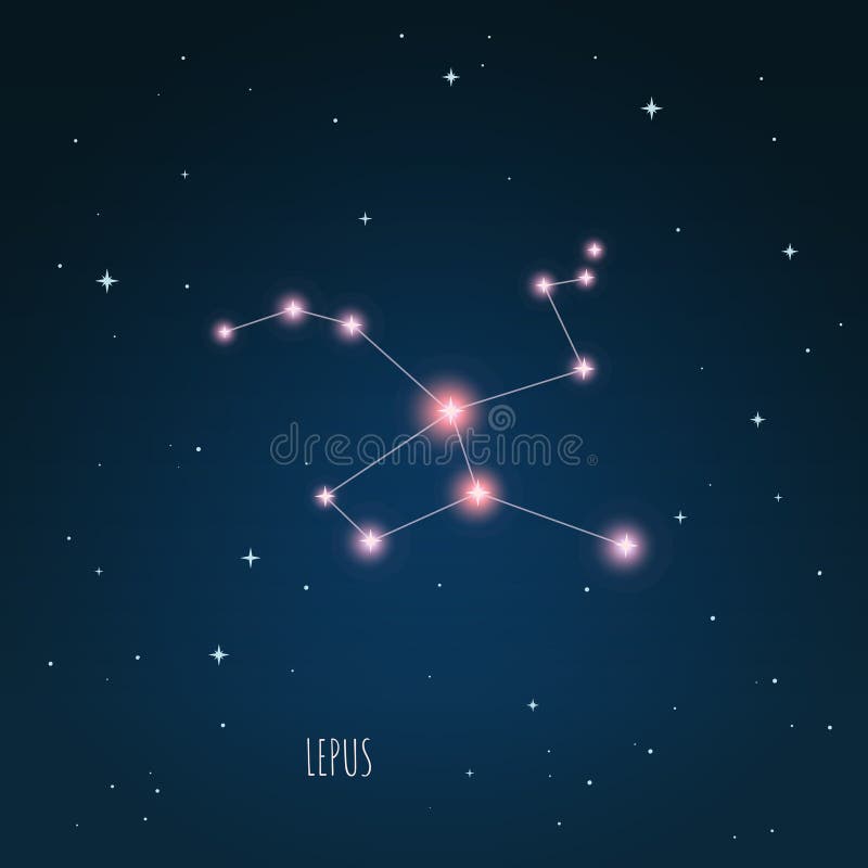 Lepus Constellation