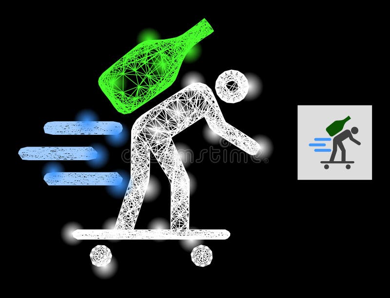 Starlight Delivery Service Stock Illustrations – 3 Starlight Delivery ...