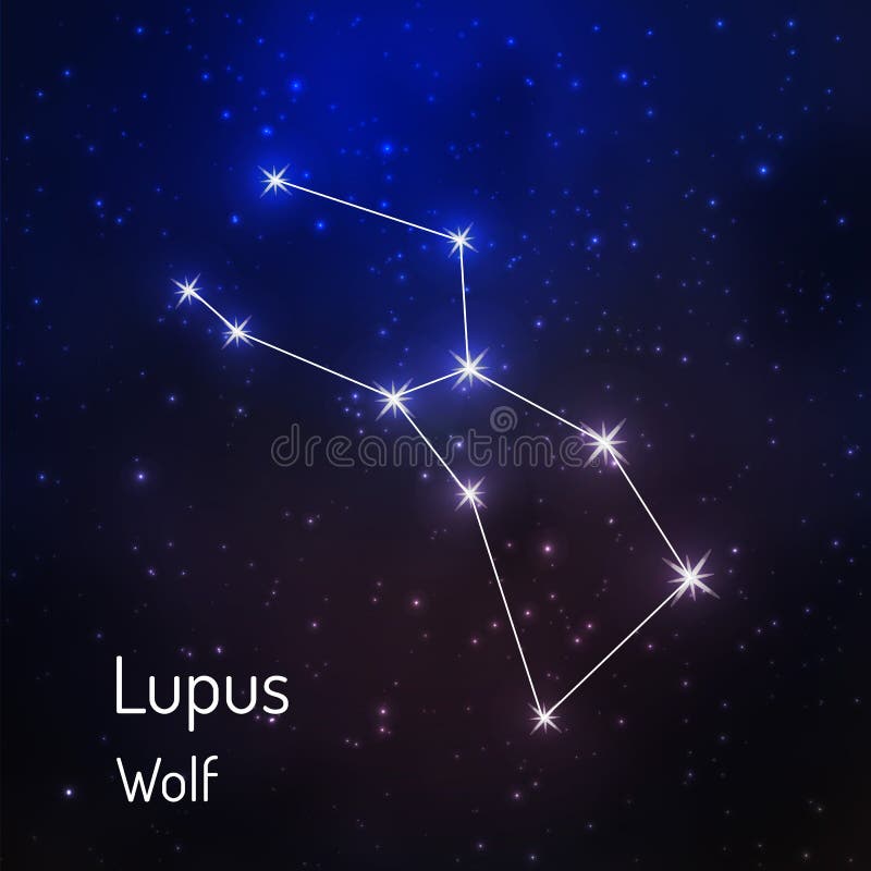 Wolf Constellation