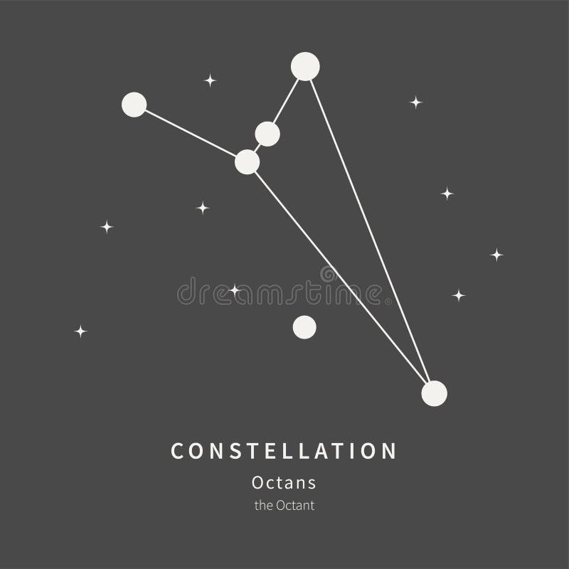 Octant Linear Stock Illustrations – 2 Octant Linear Stock Illustrations ...