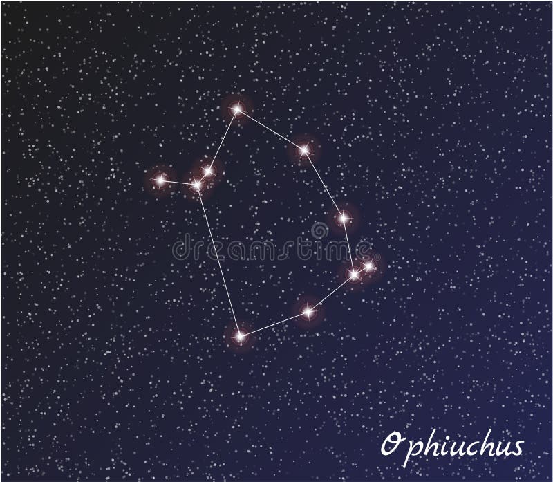 What is the 13th zodiac constellation 60 photos - Astrologytoyou.com