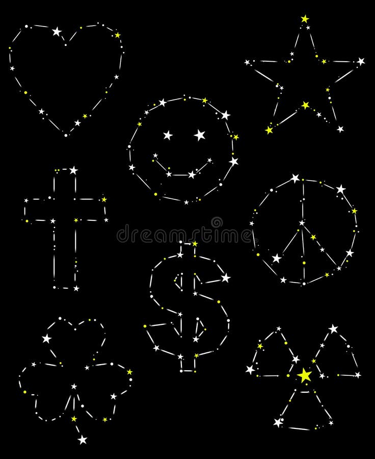Eight Lucky Sign Stock Illustrations – 189 Eight Lucky Sign Stock ...