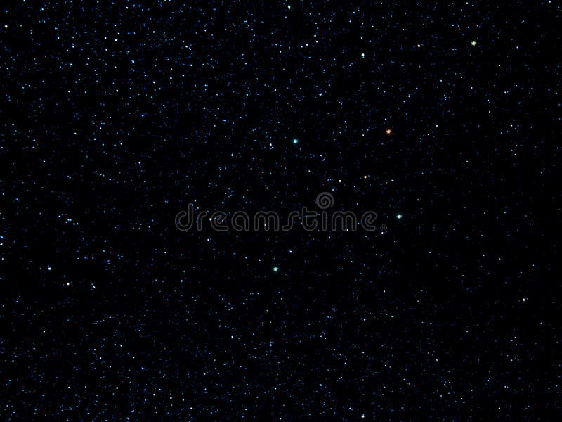 Constellation, Southern Cross Stock Illustration - Illustration of ...