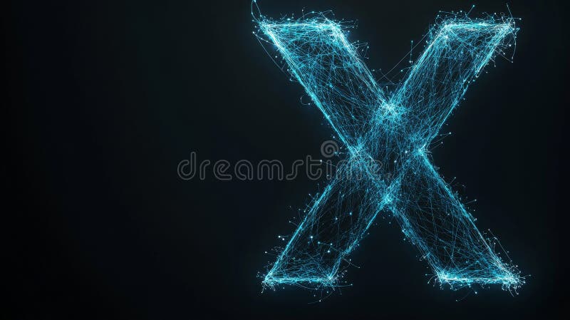 Constellations Shaped Like an X Represent the Exploration of the ...