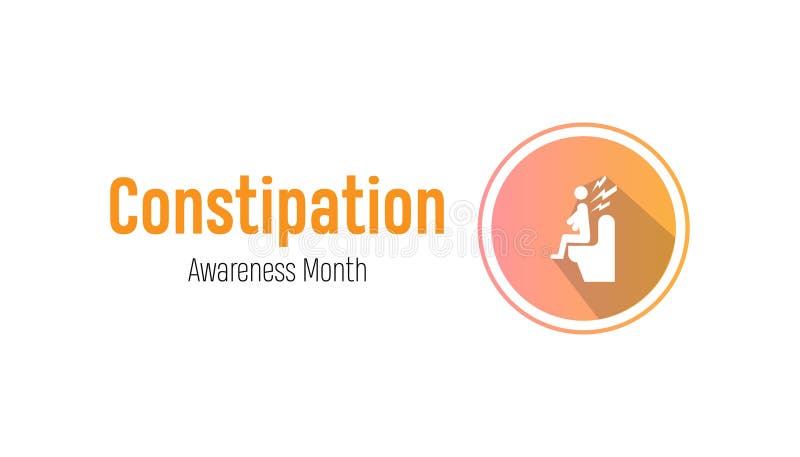 Constipation Awareness Month is Observed Every Year on December ...