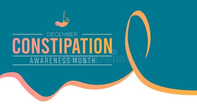 Constipation Awareness Month Stock Illustrations – 68 Constipation ...