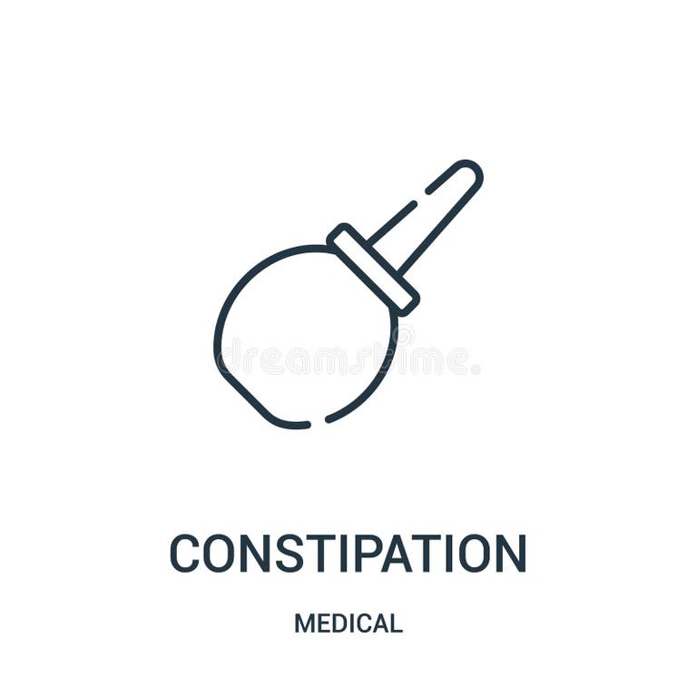 Outline Constipation Stock Illustrations – 1,328 Outline Constipation ...