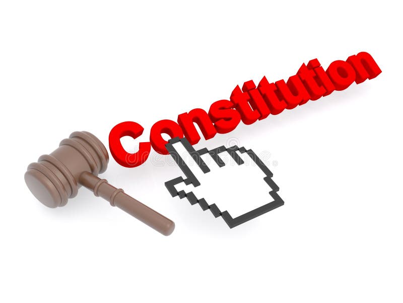 Constitution Word Stock Illustrations – 2,093 Constitution Word Stock ...