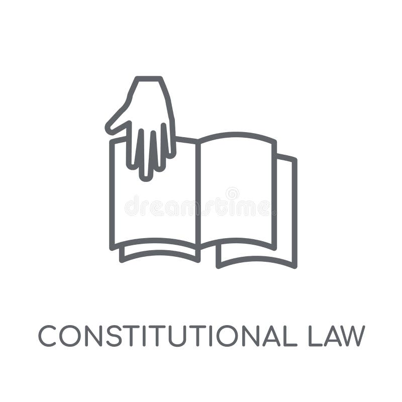 Constitutional Law Stock Illustrations – 848 Constitutional Law Stock ...