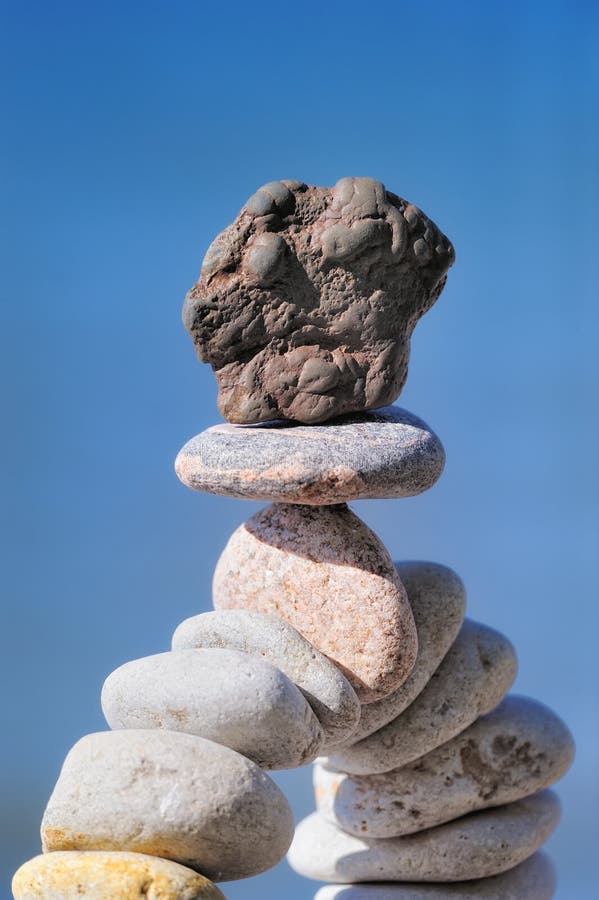 Constitutive stock photo. Image of curve, pebble, stone - 12185196