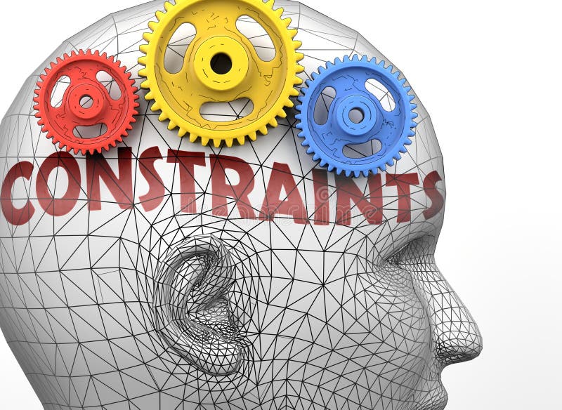 Constraints Stock Illustrations – 2,738 Constraints Stock Illustrations ... Constraints Stock Illustrations – 2,738 Constraints Stock Illustrations ...