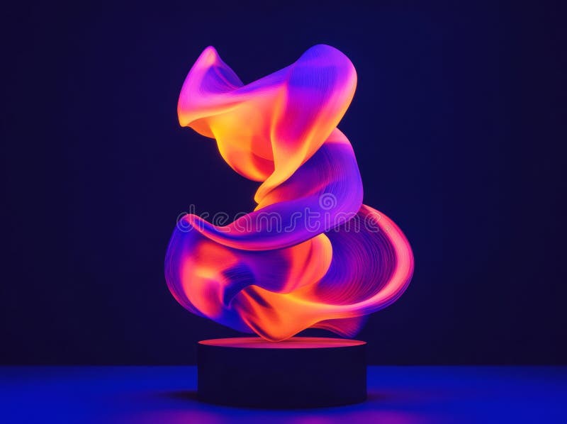 Construct a Three-dimensional Hologram of DNA, Using Geometric Shapes ...