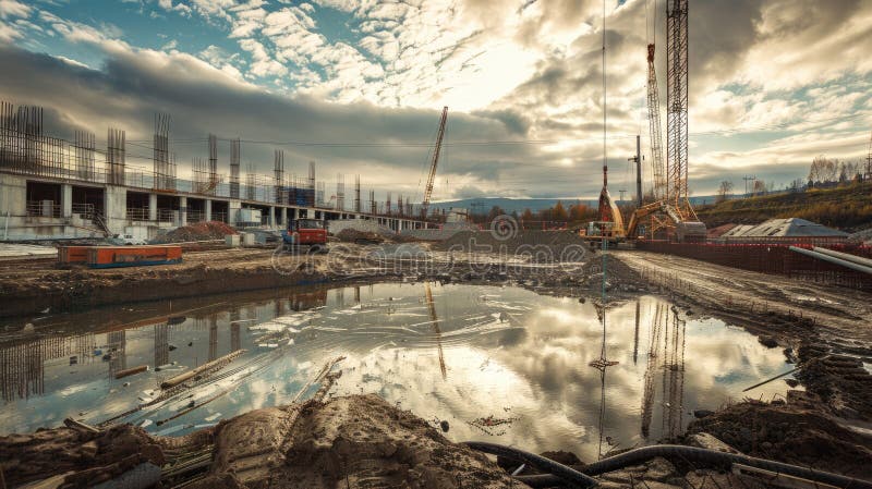 Constructing a Better Future Requires Urban Development and Progress ...