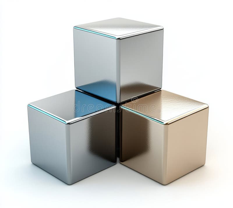 Constructing a Cube from Individual Blocks Embodies the Concept of ...